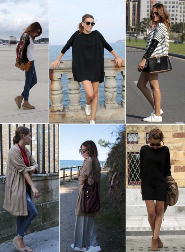 Los looks del 2014 - Comparte Mi Moda