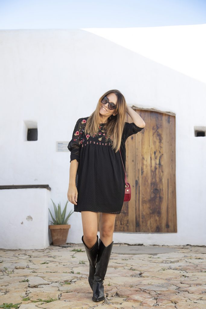 Recopilatorio de looks de 2019 - Comparte Mi Moda